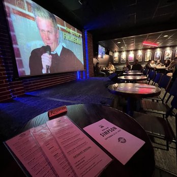 DC IMPROV - 276 Photos & 421 Reviews - 1140 Connecticut Ave NW ...
