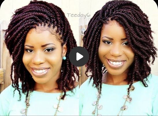 CONTEH HAIR BRAIDING - Updated May 2026 - 87 Photos & 81 Reviews - 1881 ...