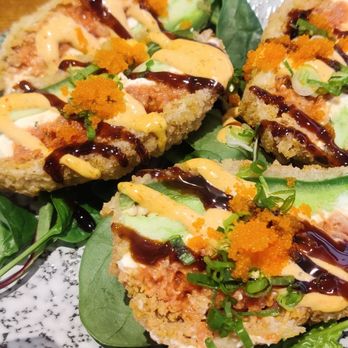 BIG FISH SUSHI - Updated December 2025 - 522 Photos & 268 Reviews ...