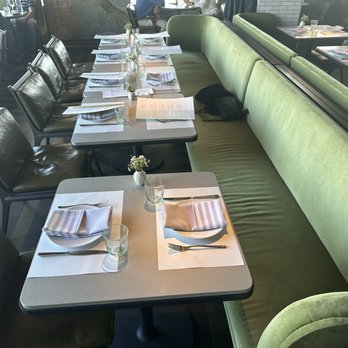 THE FULTON BY JEAN-GEORGES - 1230 Photos & 455 Reviews - 89 South St ...