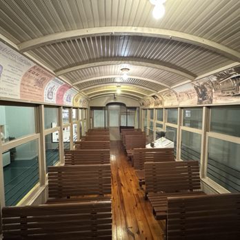 AUGUSTA MUSEUM OF HISTORY - Updated April 2026 - 300 Photos & 45 ...