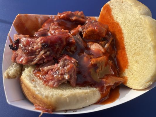 COWBOYS BBQ AND RIB - Updated October 2025 - Fort Worth, Texas ...