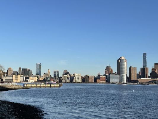 HUDSON RIVER WATERFRONT WALKWAY - Updated May 2026 - 205 Photos & 27 ...