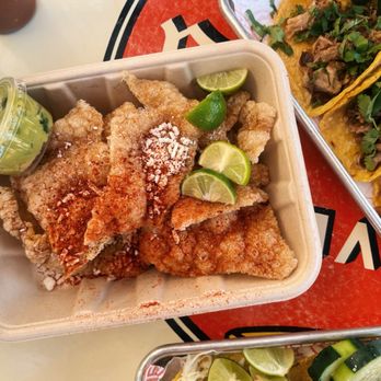 TACO CHELO - Updated January 2025 - 1018 Photos & 823 Reviews - 501 E ...