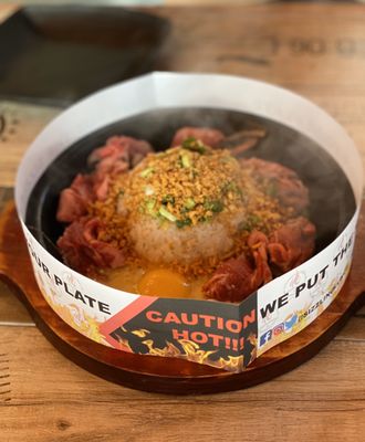 SIZZLING LUNCH - 897 Photos & 523 Reviews - Japanese - 1085 E Brokaw Rd ...