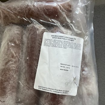 GLEANERS FOOD BANK OF INDIANA - Updated November 2025 - 35 Photos & 32 ...