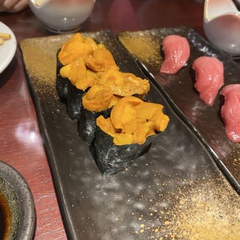 SUSHI II - Updated November 2025 - 4609 Photos & 894 Reviews - 655 ...