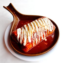 EL BURRITO MERCADO - 298 Photos & 296 Reviews - 175 Cesar Chavez St ...
