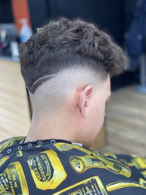 FADE MASTERS BARBERSHOP - Updated January 2025 - 273 US 46, Mine Hill ...