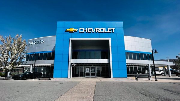 MURDOCK CHEVROLET - Updated January 2026 - 38 Photos & 90 Reviews ...