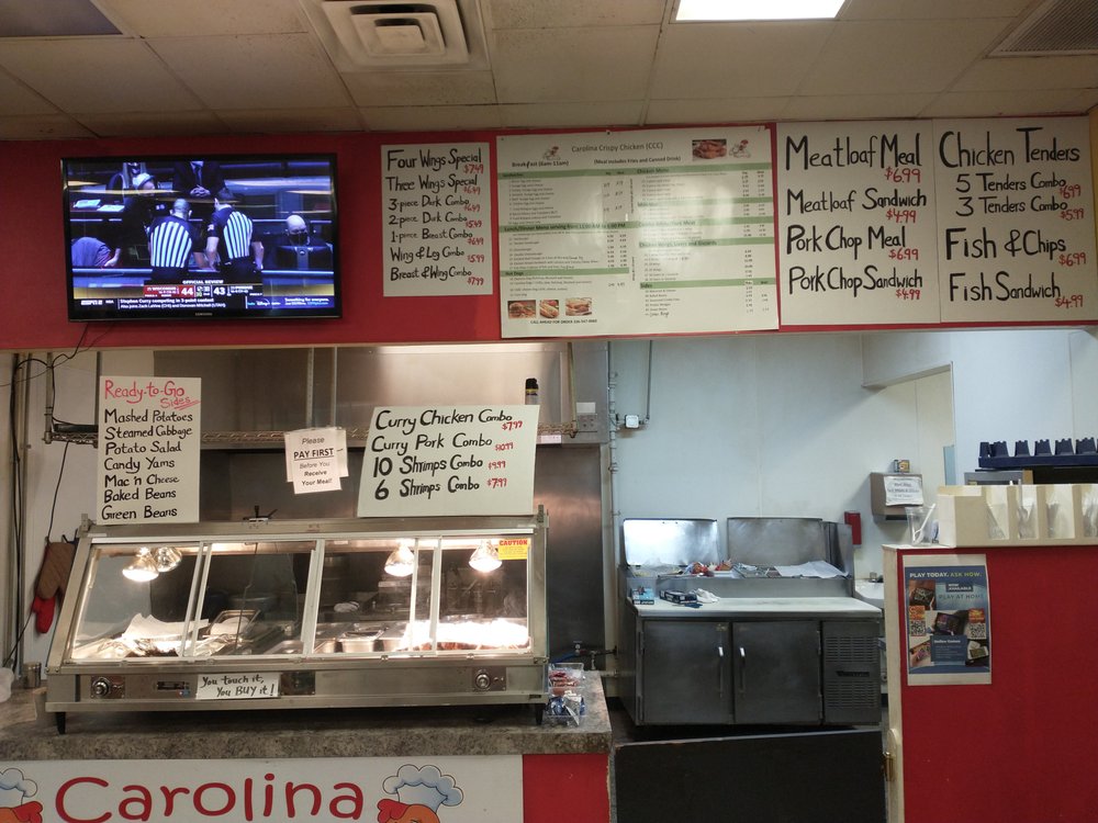 CROSSROADS EXXON - Updated February 2025 - 5800 W Market St, Greensboro ...