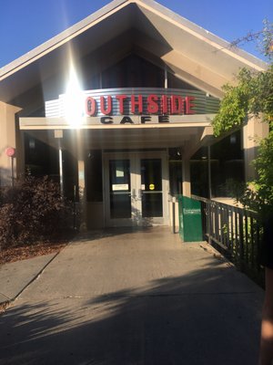 SOUTHSIDE CAFE - Updated December 2025 - NE Grimes Way, Pullman ...