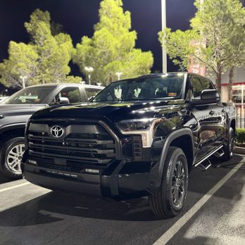 DAVID WILSON’S TOYOTA OF LAS VEGAS - Updated October 2025 - 172 Photos ...