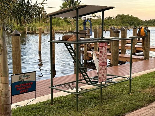 THE NAUTI MERMAID DOCKSIDE BAR & GRILL - Updated January 2026 - 159 ...