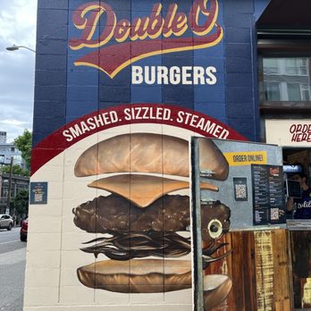 DOUBLE O’ BURGERS - Updated January 2026 - 10 Photos & 13 Reviews - 422 ...