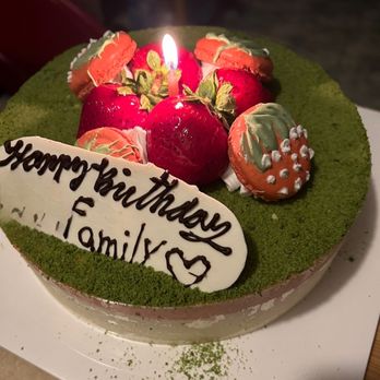 OH MY PAN BAKERY & CAFE - 2308 Photos & 1228 Reviews - 801 E Valley ...