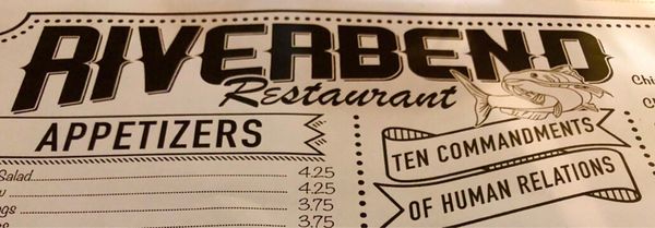 RIVERBEND RESTAURANT - 14 Photos & 13 Reviews - Riverbend Rd, Thomaston ...