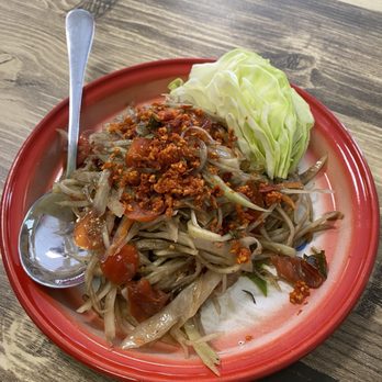 SPICY LAO KITCHEN - Updated July 2024 - 317 Photos & 117 Reviews - 5375 ...