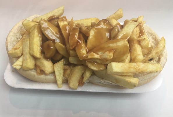 TIB STREET CHIPPY - 25 Photos - 43 Tib Street, Manchester, United ...