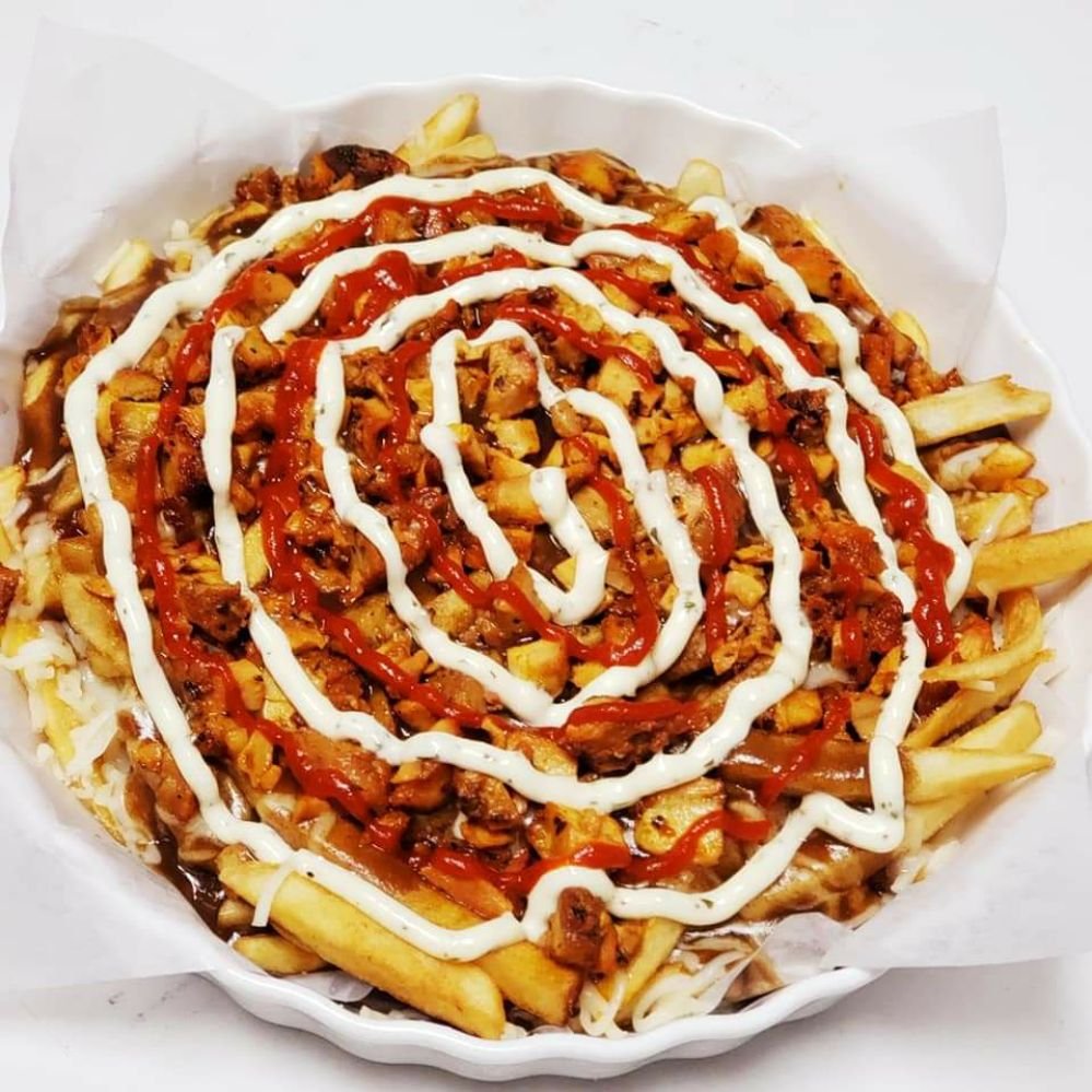 CRUSTOS PIZZA & WINGS - Updated September 2024 - 8910 120 Street ...