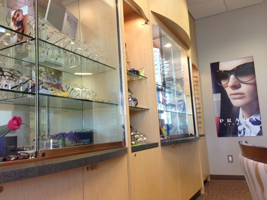 EYEVUE OPTOMETRY - Updated January 2026 - 24 Photos & 42 Reviews - 61 ...