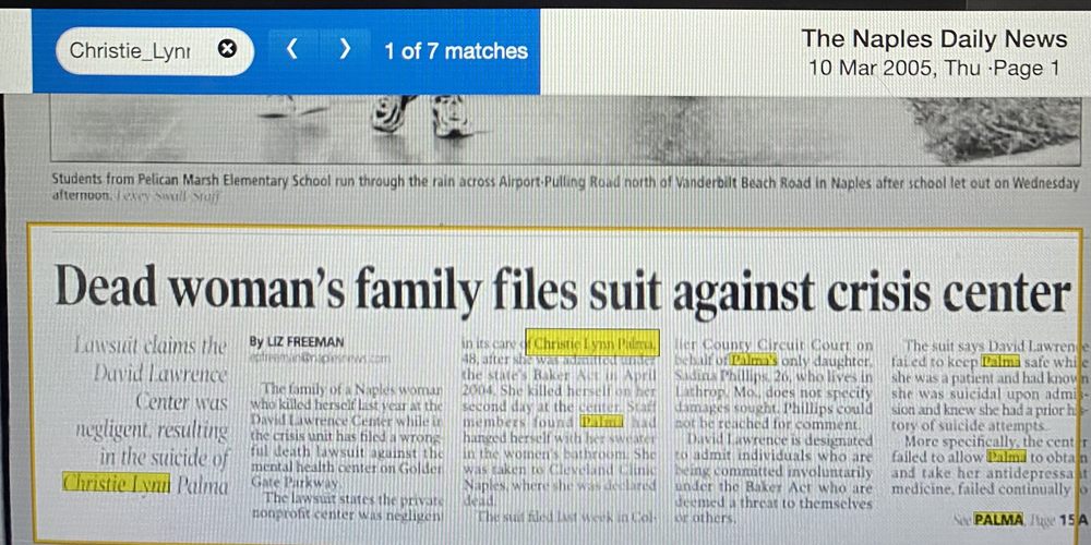 DAVID LAWRENCE CENTERS - Updated January 2026 - 13 Photos & 46 Reviews ...