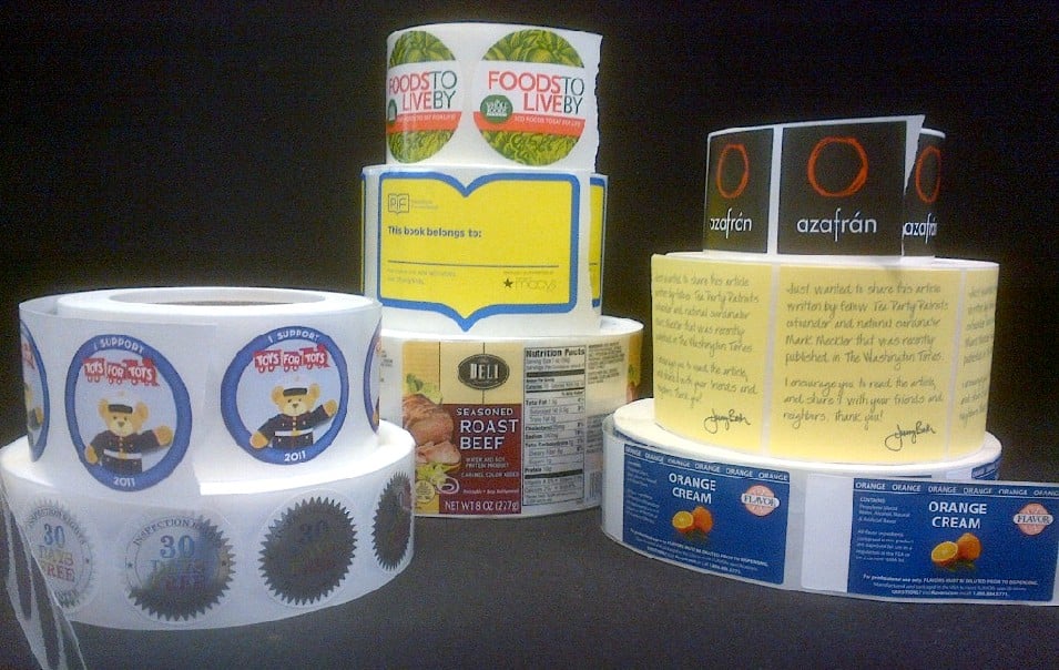 NOVA LABEL CO., INC. - Updated December 2025 - 4819 Lydell Rd ...