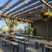 PERCHERON ROOFTOP BAR - TEMP. CLOSED - 110 Photos & 72 Reviews - 2101 ...