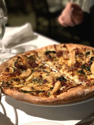 GRATZZI ITALIAN GRILLE - Updated May 2025 - 609 Photos & 684 Reviews ...