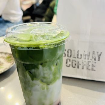 SOLOWAY COFFEE - Updated May 2025 - 149 Photos & 77 Reviews - 2275 North Lincoln Ave, Chicago ...