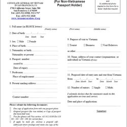 VIETNAMESE CONSULATE GENERAL - 33 Photos & 138 Reviews - 1700 ...