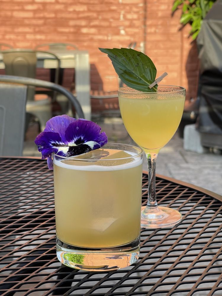 PHILADELPHIA DISTILLING - 525 Photos & 248 Reviews - 25 E Allen St ...