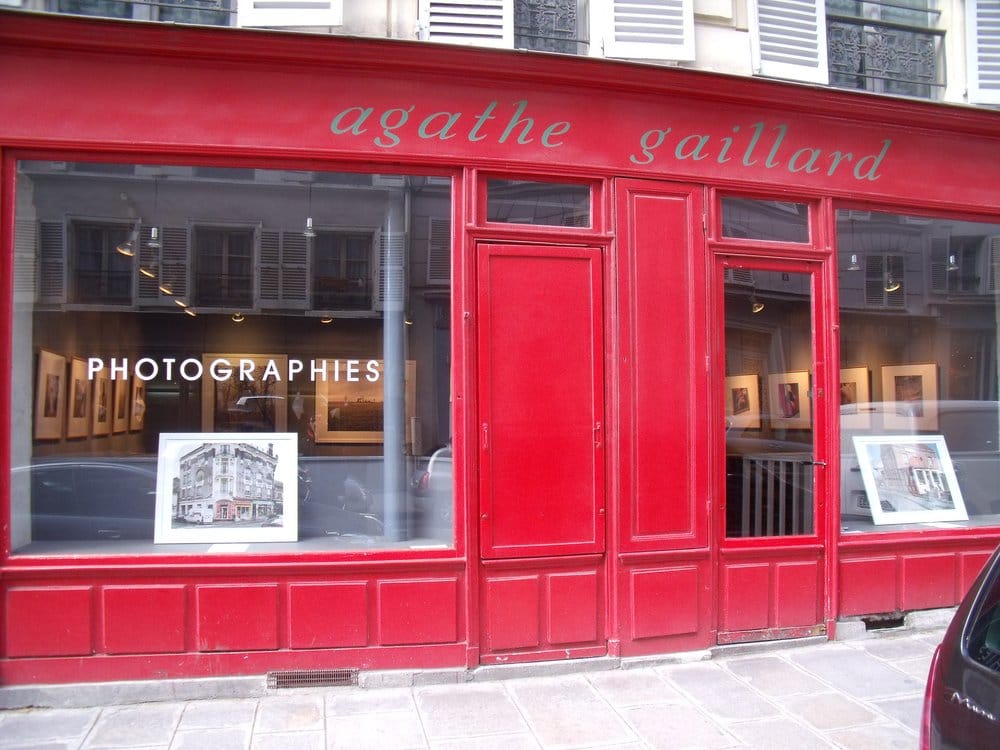 GALERIE AGATHE GAILLARD - Updated April 2025 - 3 Rue Pont Louis ...