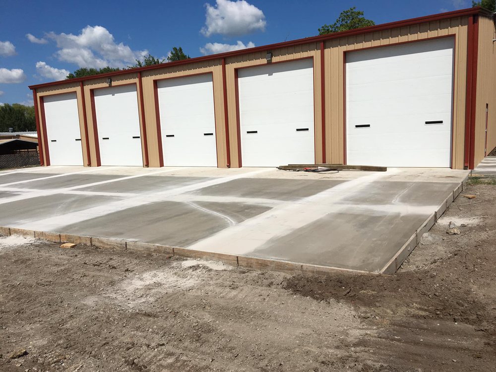 ENCORE STEEL BUILDINGS - Updated May 2026 - Request a Quote - 12 Photos ...