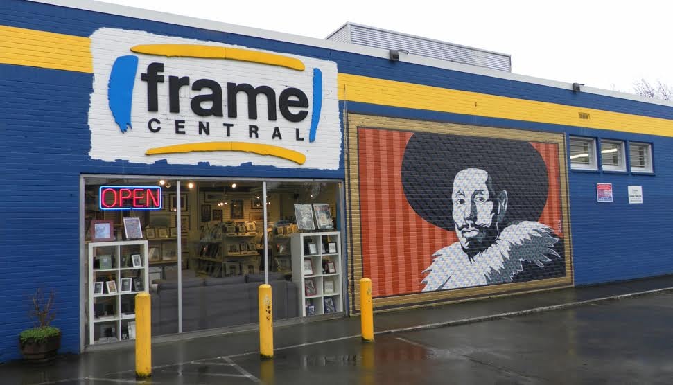 FRAME CENTRAL - 34 Photos & 97 Reviews - 305 NE 45th St, Seattle ...