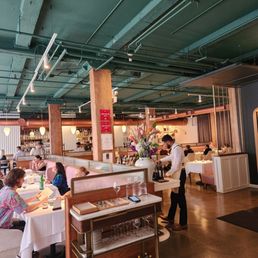 INDIENNE - Updated September 2025 - 1603 Photos & 274 Reviews - 217 W ...