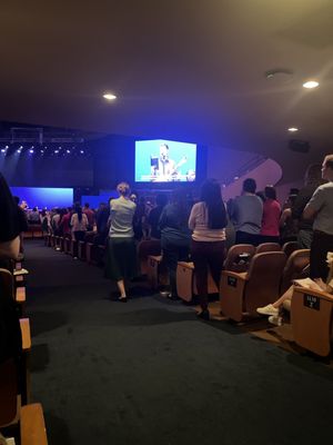 HOUSTON’S FIRST BAPTIST CHURCH - Updated February 2025 - 106 Photos ...