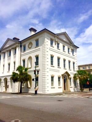 FOUR CORNERS OF LAW - Updated October 2025 - 39 Photos - 77 Meeting St ...