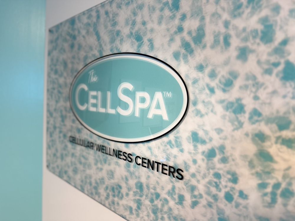 THE CELL SPA - Updated January 2026 - 14 Photos - 2800 E Tx Hwy 114 ...
