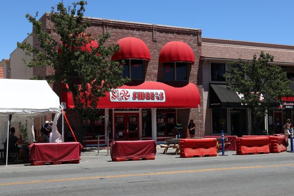 DOWNTOWN PASO ROBLES - 77 Photos & 13 Reviews - Shopping - 12th ...