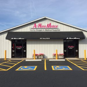 SUCCESS VISION EXPRESS - 467 Jordan Dr, Paducah, Kentucky - Eyewear ...