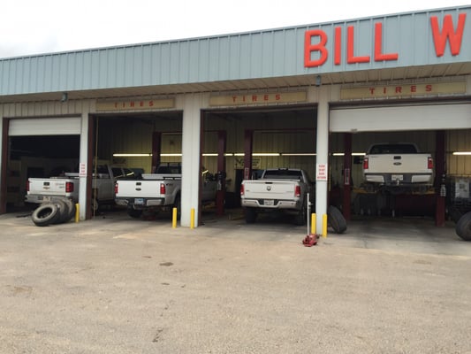 BILL WILLIAMS TRUCK CENTER - Updated December 2025 - 517B Francis St ...