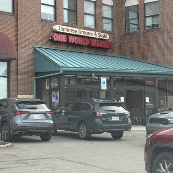 ONE WORLD MARKET - Updated May 2024 - 748 Photos & 443 Reviews - 42705 ...
