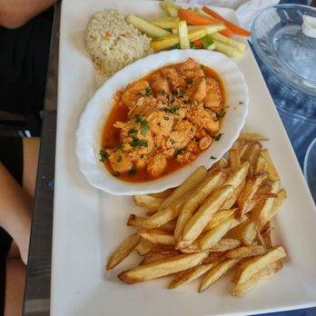 INNER BAY CAFE & GRILLE - Updated August 2024 - 50 Photos & 51 Reviews ...