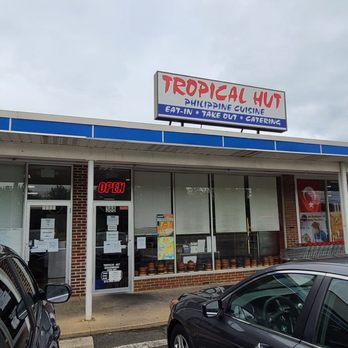 TROPICAL HUT PHILIPPINE CUISINE - Updated May 2024 - 130 Photos & 68 ...