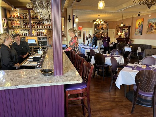 PURPLE POULET - Updated December 2025 - 330 Photos & 252 Reviews - 846 ...