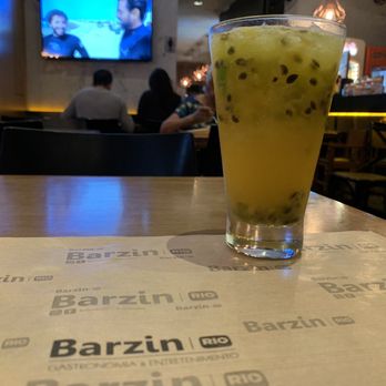 BARZIN - Updated June 2025 - 18 Photos & 23 Reviews - R. Vinícius de ...
