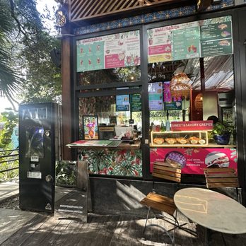 AMAZONICA - Updated November 2025 - 193 Photos & 126 Reviews - 5030 NE ...