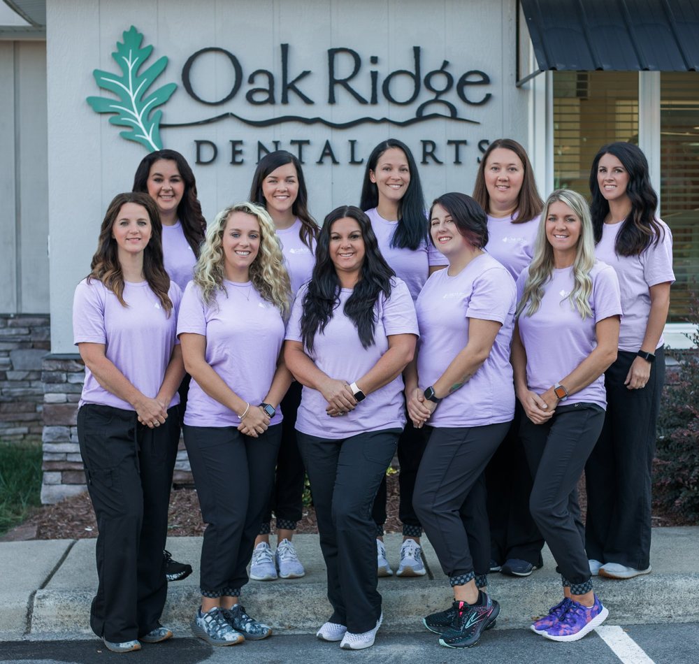 OAK RIDGE DENTAL ARTS - Updated August 2025 - 17 Photos - 208 Broad St ...