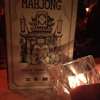 MAHJONG BAR - Updated December 2024 - 41 Photos & 51 Reviews - 1276 ...
